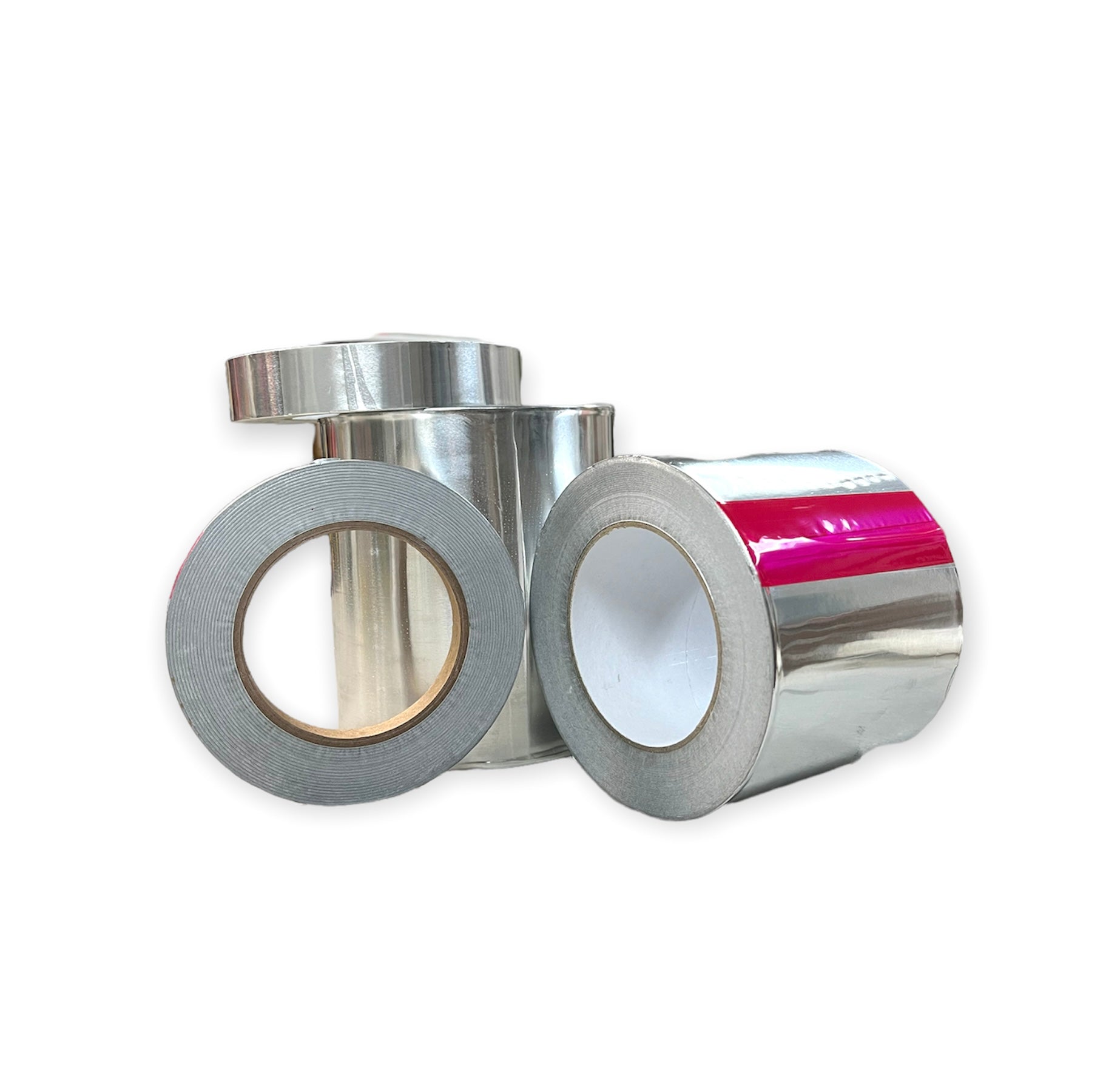 Premium Aluminum Foil Tape Collection - Wholesale and Distributor ...