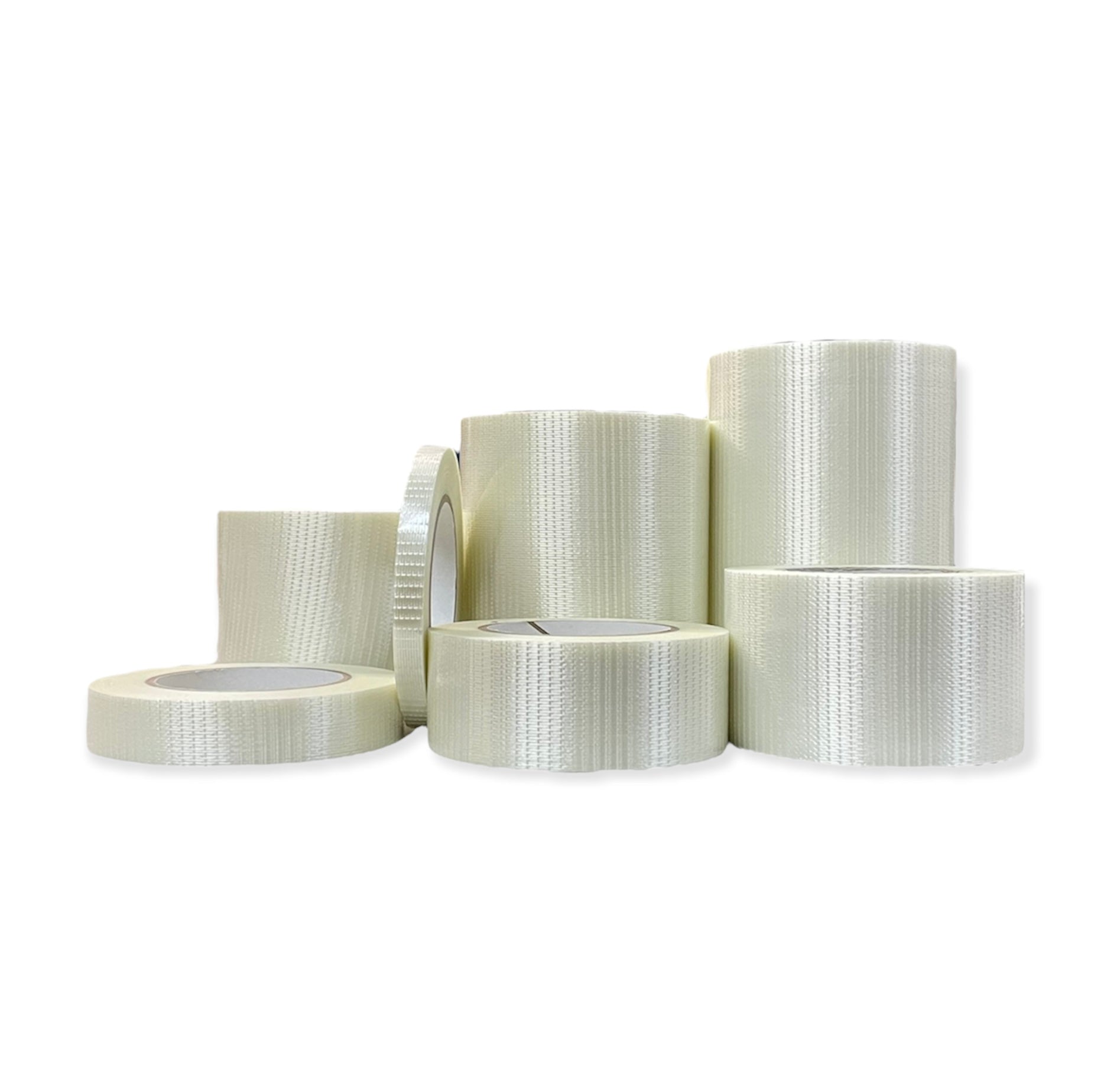 Best Filament Adhesive Tape for Hexayurt - Total Tapes Wholesale ...