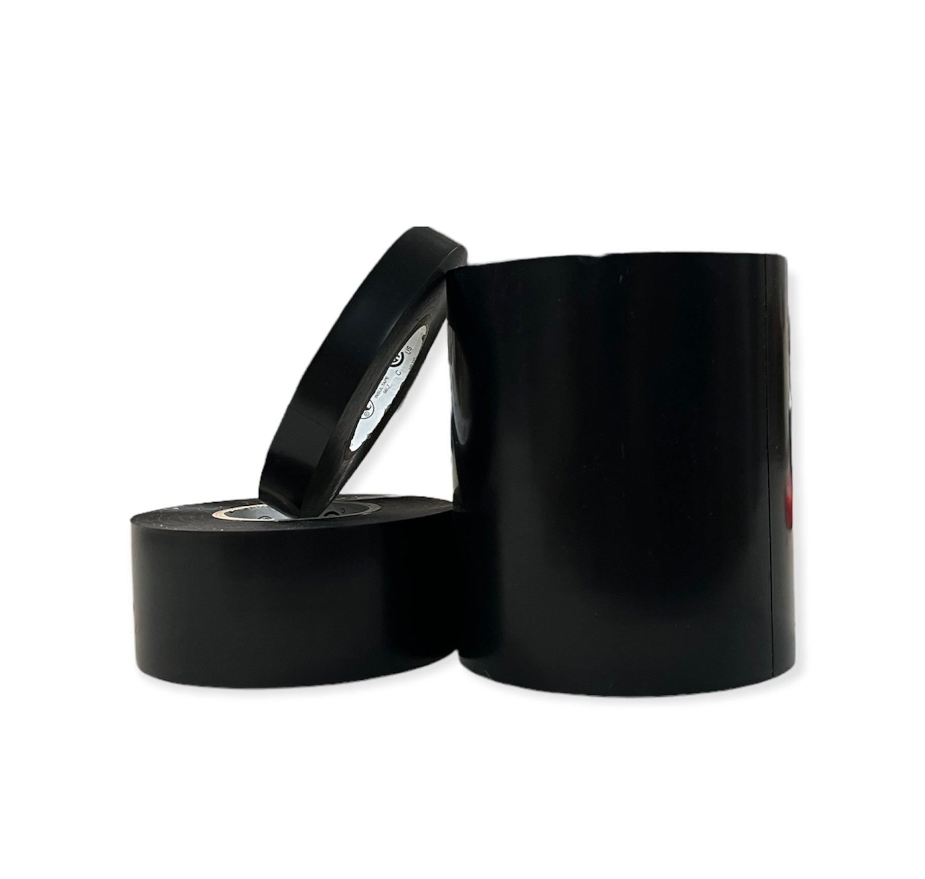Black Electrical Tape Wholesale - Total Tapes – Totaltapes.com