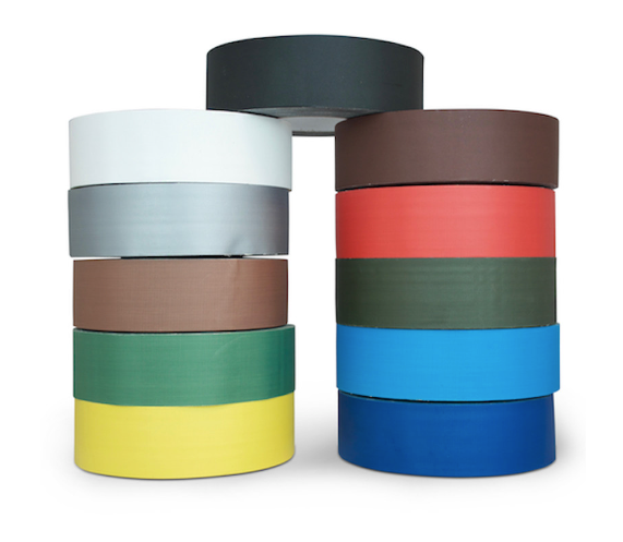 Gaffers Tape Wholesale - Total Tapes – Totaltapes.com